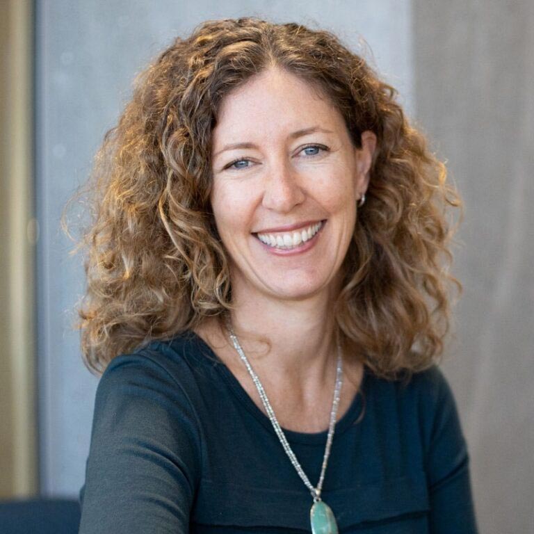 Donna Cooper - Global Women